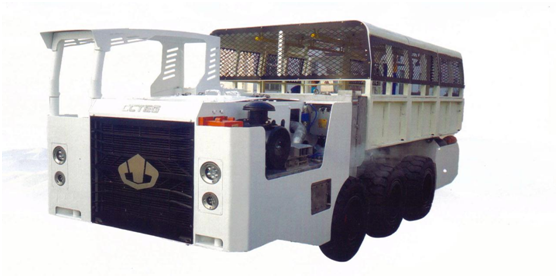 Explosion-proof Man-riding Vehicle China factory_China manufacture ...