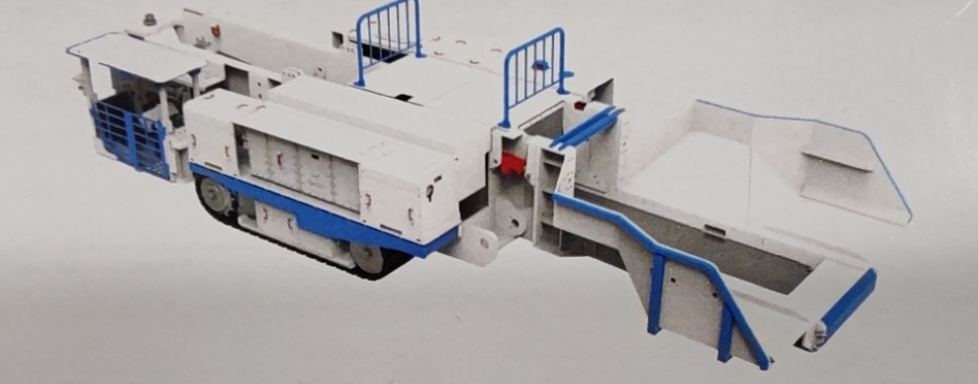 Feeder Breaker Coal Mining Manufacture and Feeder Breaker Coal Mining ...