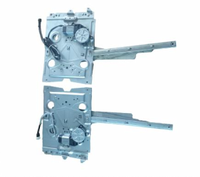 Electric Window Regulator China factory_China manufacture_China ...