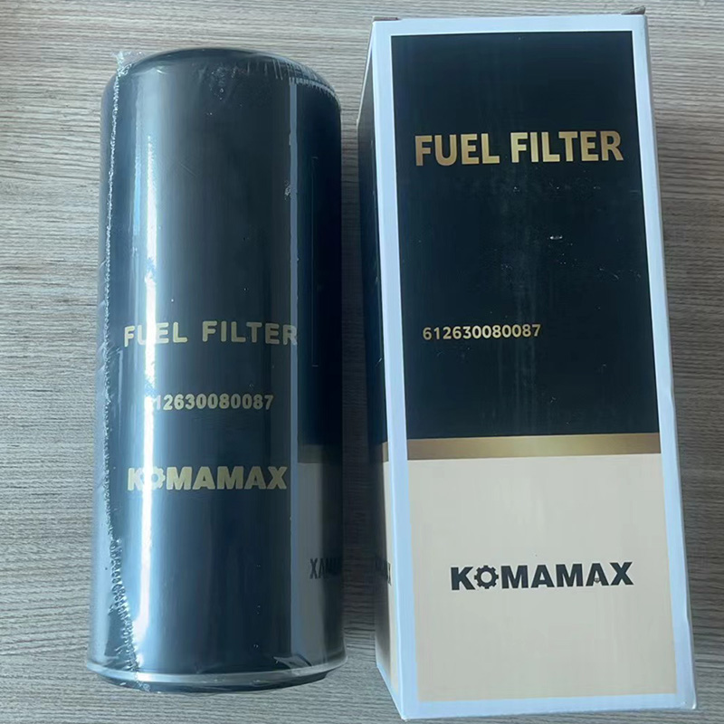 Weichai Engine Diesel Filter 612630080087 China factory_China ...