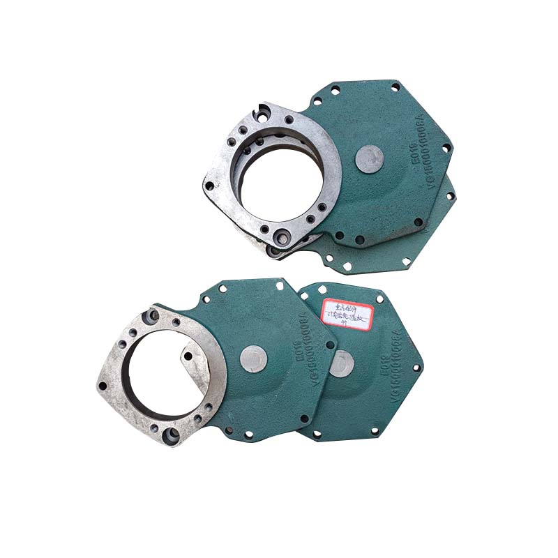 Front Gear Small Cover Plate Of Heavy-Duty Truck Parts China factory ...