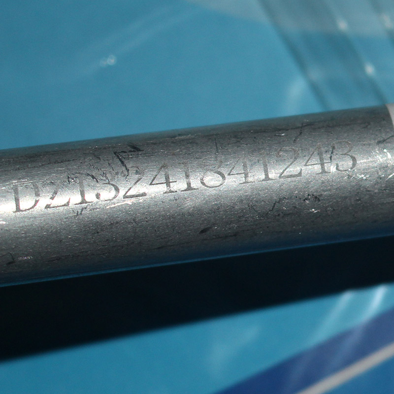 SHACMAN Delong Parts DZ13241841243 Evaporator Compressor Connection ...