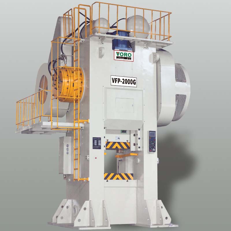 VFP-G SERIES LARGE TORQUE,MULTI STATION PRECISION HEAVY WARM FORGING ...