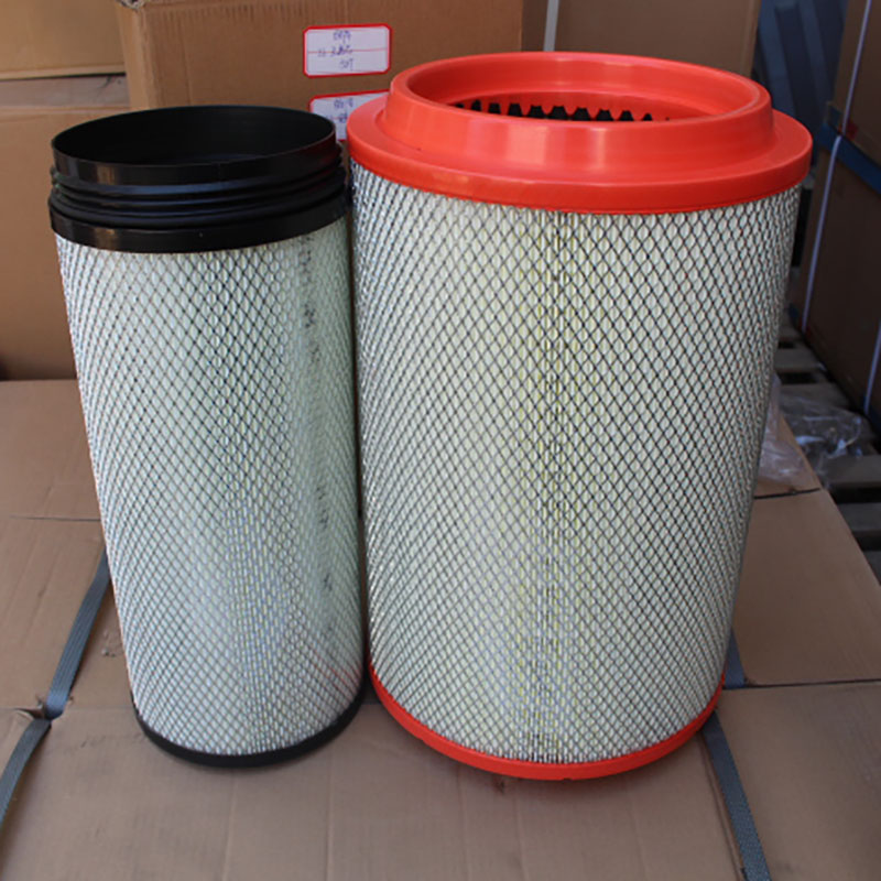 Dump Truck Filter Element Air Filter Element China factory_China ...