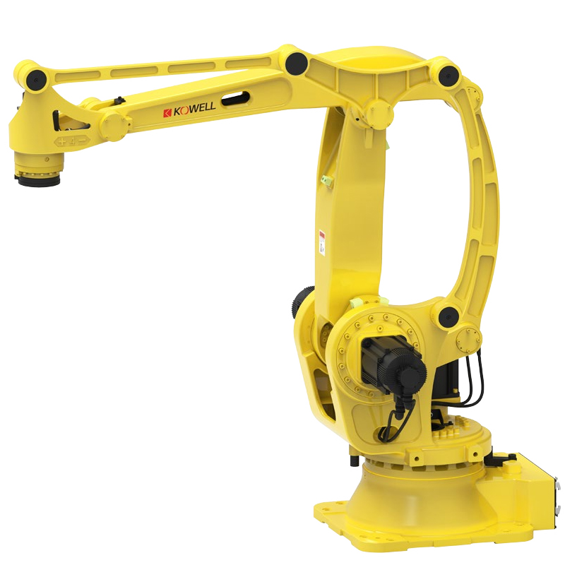 Industrial robot KW1120M-2400 China factory_China manufacture_China ...
