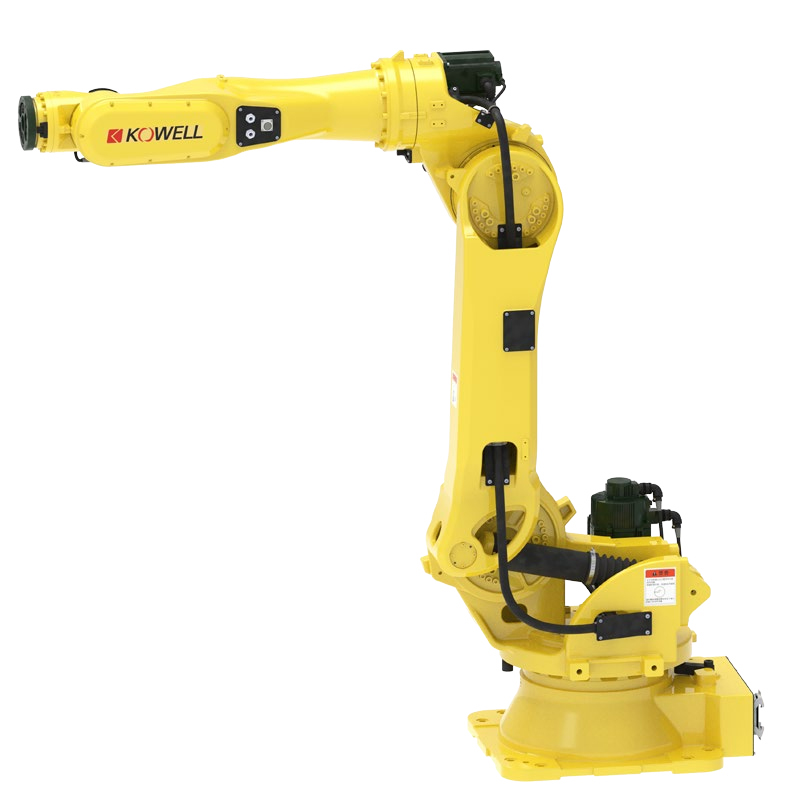 Industrial robot KW1170B-2700 China factory_China manufacture_China ...