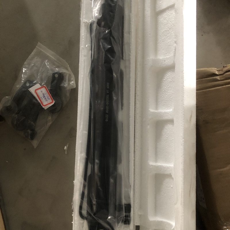 Dongfeng Parts Cab Lifting Cylinder China factory_China manufacture ...