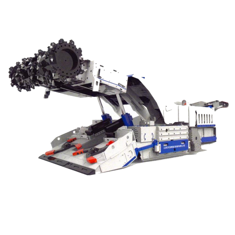 Continuous Miner China factory_China manufacture_China supplier ...