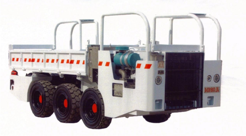 Integral Roadway Vehicle China factory_China manufacture_China supplier ...