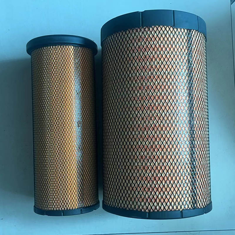 KK3050pu Composite Air Filter Element China factory_China manufacture ...